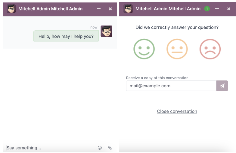 5 Effective Ways AI Is Used in Odoo 17